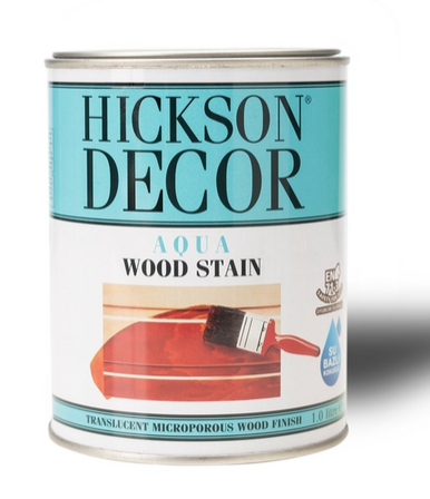 Ahşap Vernik renkleri