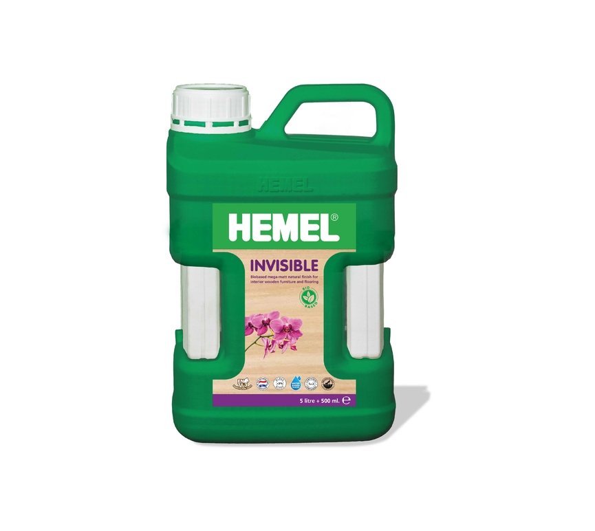 Interior | Hemel Invisible Furniture & Wood Floor Varnish