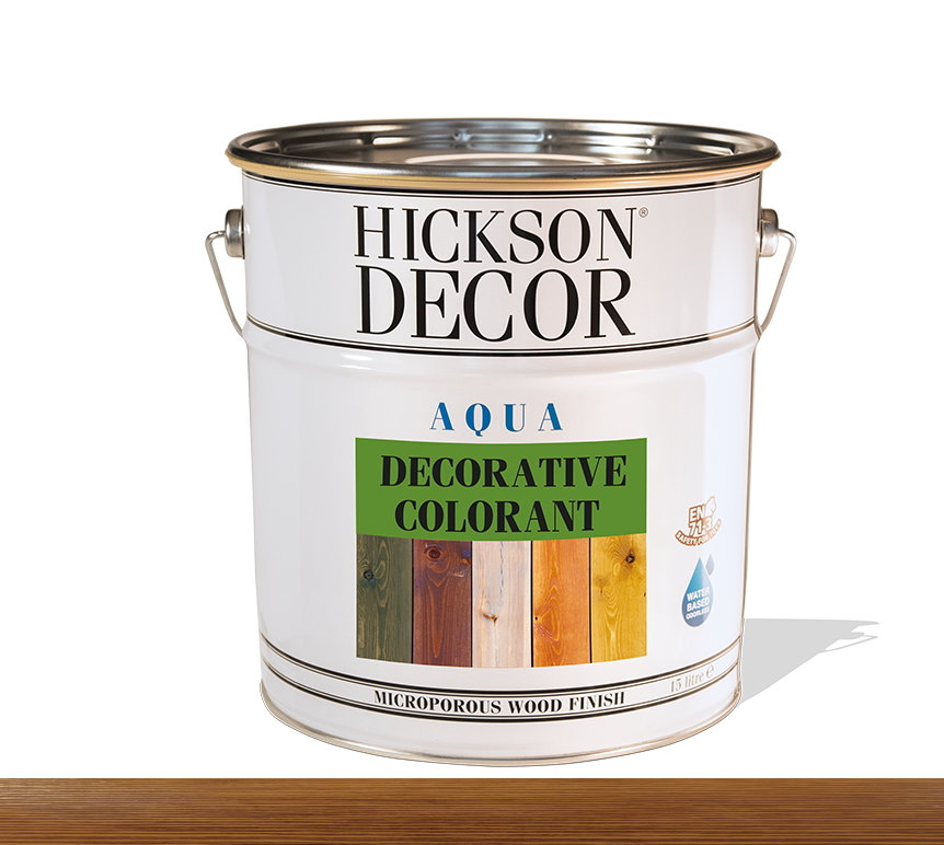 Wood Colorant | Hickson Decor Aqua Decorative Colorant HD 2060