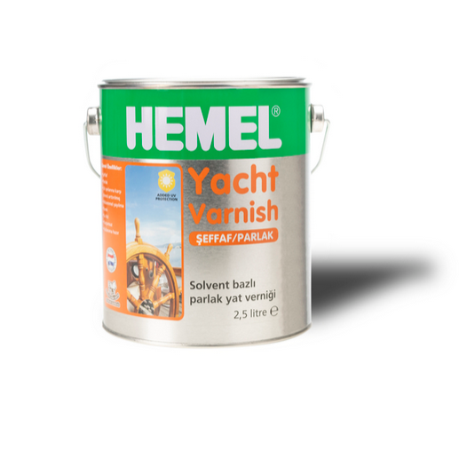 Marin Yat vernik nedir