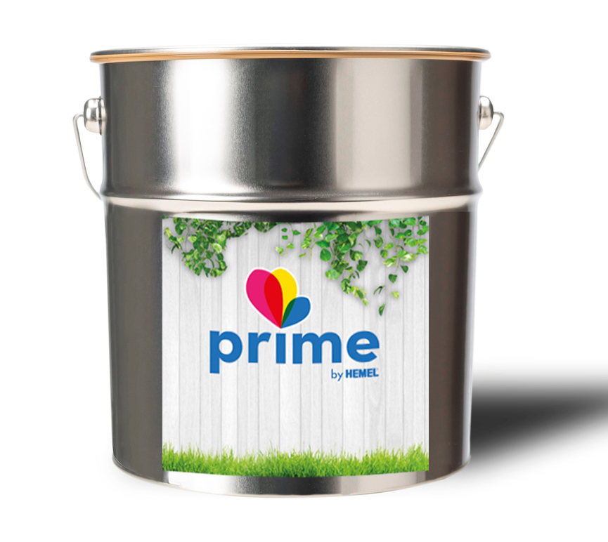 Wood Paint | Prime Water Based Wood Paint - White