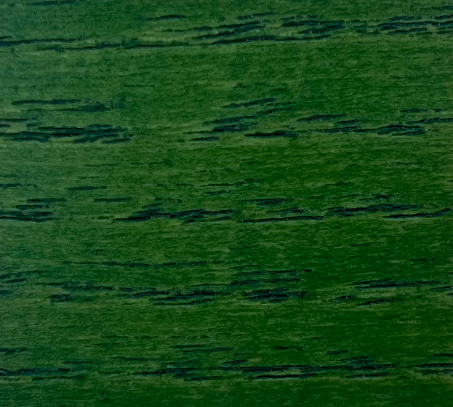 Wood Stains | Prime Solvent-Based Classic Wood Stain - Green