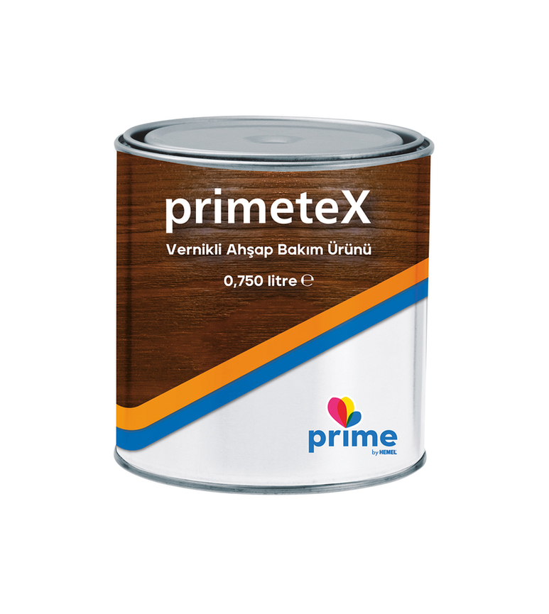 Wood Stains | Prime Solvent-Based Classic Wood Stain - Teak
